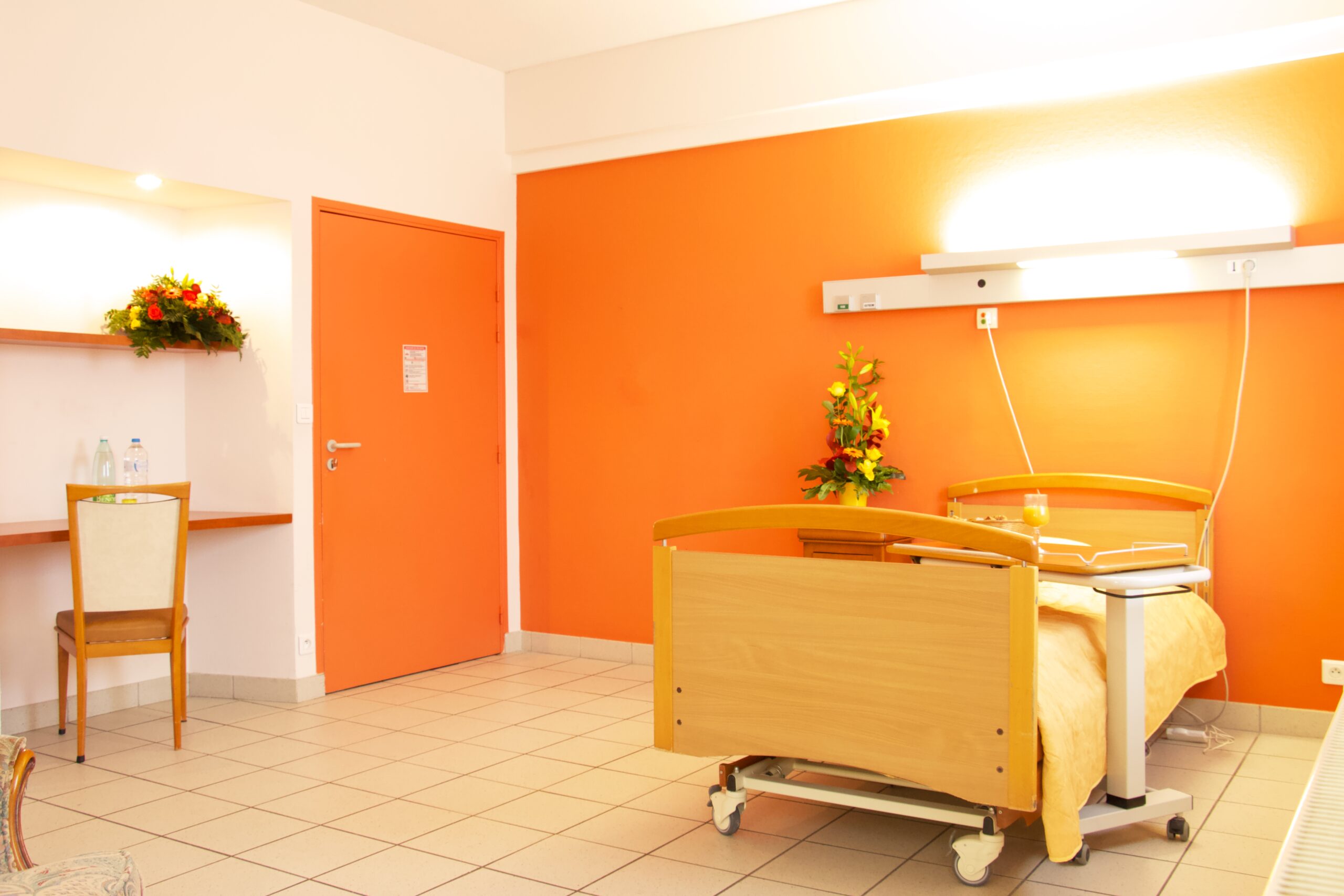 La Résidence - EHPAD L'Hermitage Bellerive-Sur-Allier